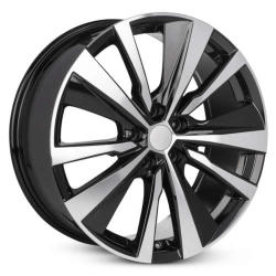 19x8 Wheels for Cars - Aftermarket 19x8 Rims | Fitment Industries