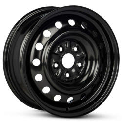 16x6.5 Wheels for Cars - Aftermarket 16x6.5 Rims | Fitment Industries