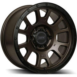 RRW Truck Wheels | Shop Truck Wheels & Rims Online Now | Custom Offsets