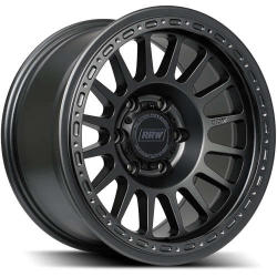 RRW Truck Wheels | Shop Truck Wheels & Rims Online Now | Custom Offsets