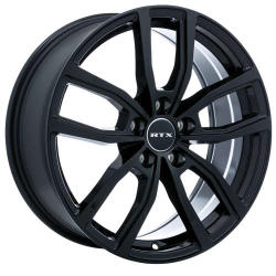 RTX Solstice Wheels for Sale - All Sizes & Colors | Fitment Industries