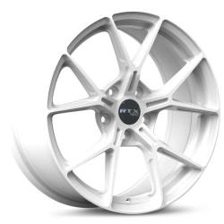 RTX R-Spec RS01 18x8 38 Gloss White | RTX-083311 | Fitment Industries