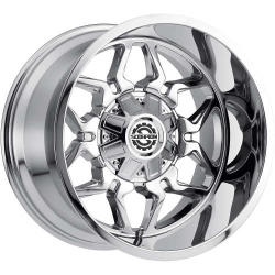 2016 Ram 2500 with 20x12 -44 Scorpion Sc16 and 35/12.5R20 Nitto Ridge ...