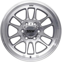 Gray Wheels for Trucks & Jeeps - Shop Gray Rims | Custom Offsets