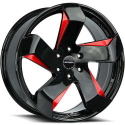 Strada Wheels | Aftermarket Car Rims | Fitment Industries