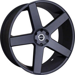 Strada Wheels | Aftermarket Car Rims | Fitment Industries