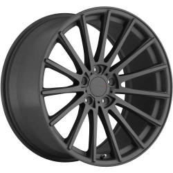 TSW Chicane 20x8.5 20 Gunmetal | 2085CHC205112G72 | Fitment Industries