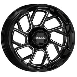 Ultra Wheels | Aftermarket Car Rims | Fitment Industries
