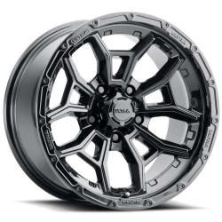 Ultra Truck Wheels And Rims | Aftermarket Truck Wheels In Stock ...