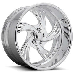 17x11 Wheels and Rims | TrailBuilt Off-Road