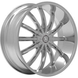 Velocity Wheels 12v