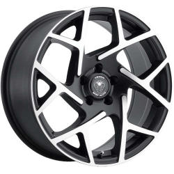 Venom Wheels and Rims In Stock | Aftermarket Rims For All Vehicles | SD ...
