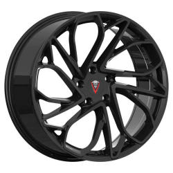Venom Wheels and Rims In Stock | Aftermarket Rims For All Vehicles | SD ...