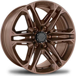VenomRex Truck Wheels And Rims | Aftermarket Truck Wheels In Stock ...