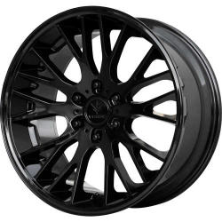 22x9.5 Wheels for Cars - Aftermarket 22x9.5 Rims | Fitment Industries