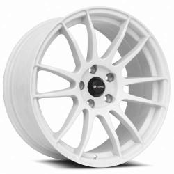 White Rims for Cars - Shop Popular White Wheels | Fitment Industries