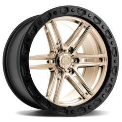 17x9 Wheels for Trucks & Jeeps - Shop 17x9 Rims | Custom Offsets