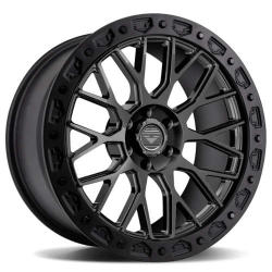 17x9 Wheels for Trucks & Jeeps - Shop 17x9 Rims | Custom Offsets