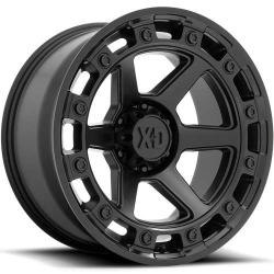 KMC XD Series Truck Wheels And Rims | Aftermarket Truck Wheels In Stock ...