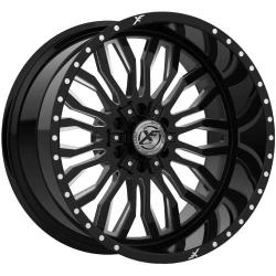 18x10 Wheels for Trucks & Jeeps - Shop 18x10 Rims | Custom Offsets