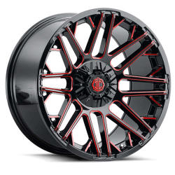 Xtreme Wheels | Aftermarket Truck Rims | Custom Offsets