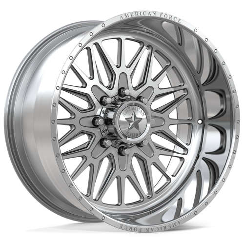 American Force Iceberg SS 22x12 -40 Polished | N57-22 12-6x120-PP ...