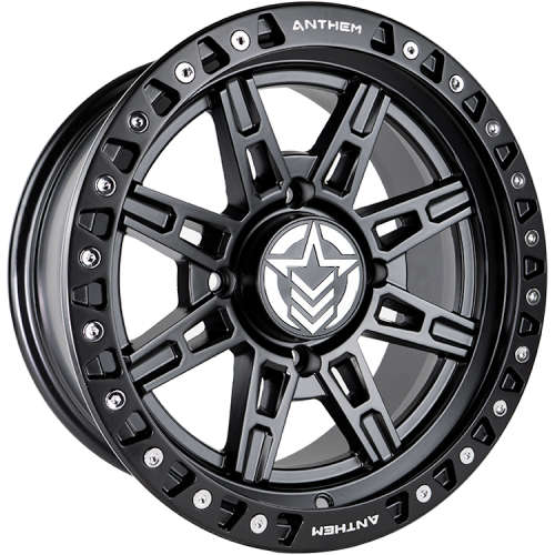 Anthem Off-Road Rogue UTV 15x7 +13 | VTgxNDE1NzA0MzA0Mw | Function ...