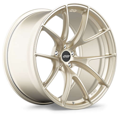 Apex VS-5RS 18x9 30 Gold | VS5RS189ET30-5120-7256-MGD | Fitment Industries