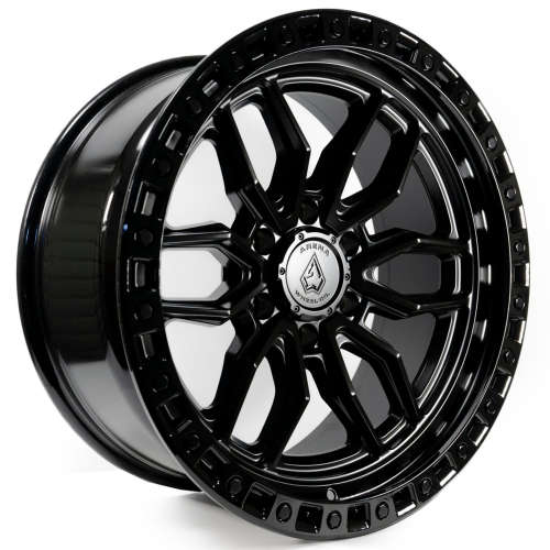 Super Swamper Irok Tires