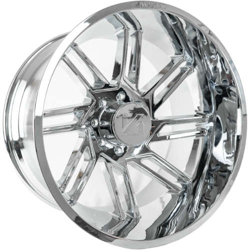 24 inch Wheels for Trucks & Jeeps - Shop 24" Rims | Custom Offsets
