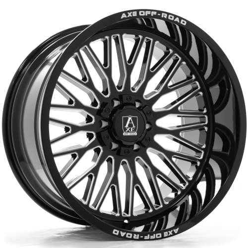 Most Popular Truck Wheels & Best Brands of 2025 | Custom Offsets