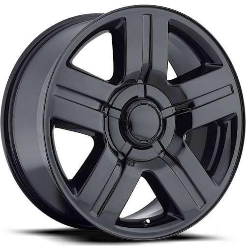 Factory Reproductions FR37 Wheels for Sale - All Sizes & Colors ...