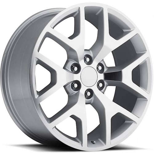 2005 Chevrolet SSR Wheels and Rims | Custom Offsets