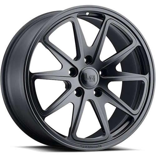 2009 Audi Q7 Wheels and Rims | Custom Offsets