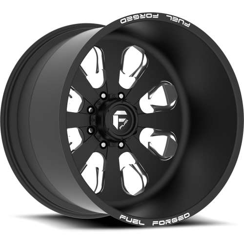 Fuel Forged FF24 Wheels for Sale - All Sizes & Colors | Custom Offsets