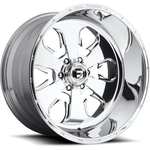 Fuel Forged FF24 Wheels for Sale - All Sizes & Colors | Custom Offsets