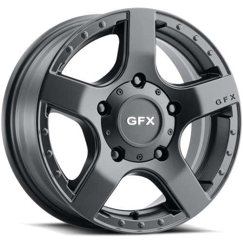 2019 Ram ProMaster 2500 Wheels and Rims | Custom Offsets