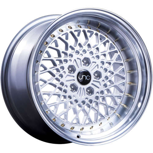 JNC JNC045 18x9.75 20 Silver | 18515712518 | Fitment Industries
