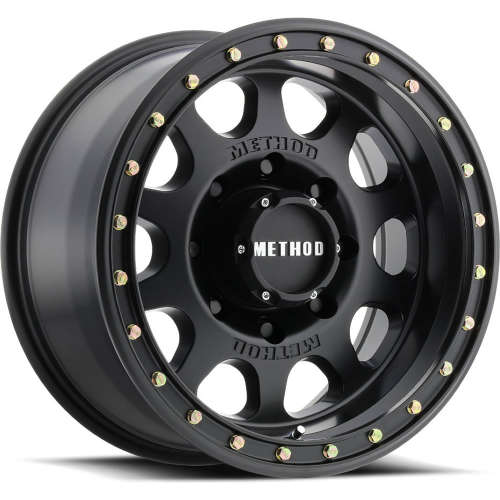 17x8.5 Wheels for Trucks & Jeeps - Shop 17x8.5 Rims | Custom Offsets
