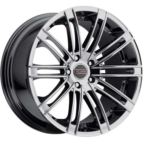 2021 Audi Q8 Wheels and Rims | Custom Offsets