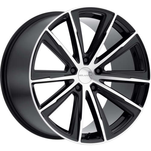 2018 Tesla X Wheels and Rims | Custom Offsets