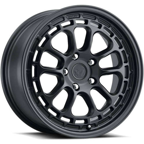 MKW Offroad M207 17x8 35 Satin Black | M207-1780511435A | Fitment ...