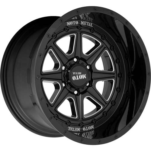22x12 Wheels And Rims | Fitment Industries