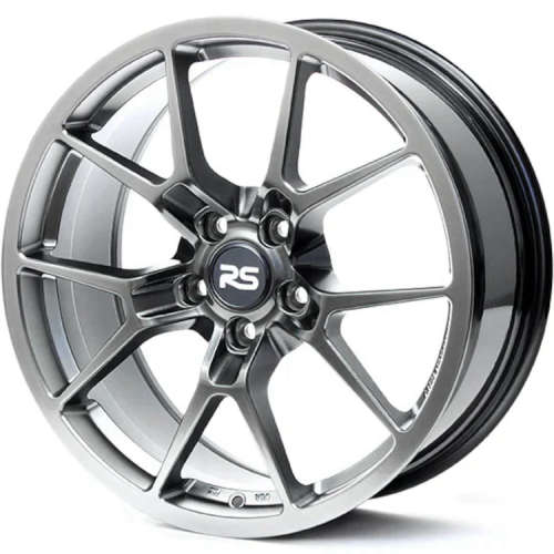 Neuspeed RSe10 19x8 45 Hypersilver | 88.10.03HSG | Fitment Industries
