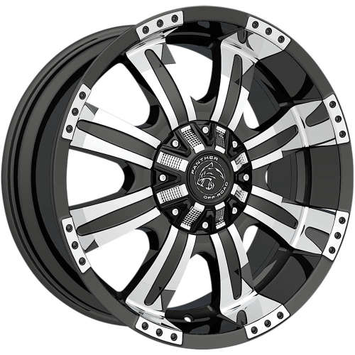 1982 Chevrolet K20 Wheels and Rims | Custom Offsets