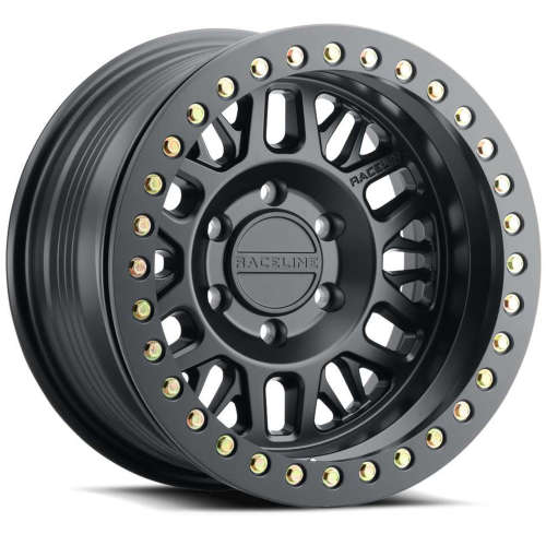 Raceline Beadlocks Jk