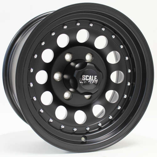 1963 Jeep CJ6 Wheels and Rims | Custom Offsets
