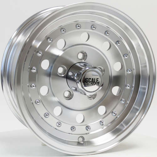 1963 Jeep CJ6 Wheels and Rims | Custom Offsets