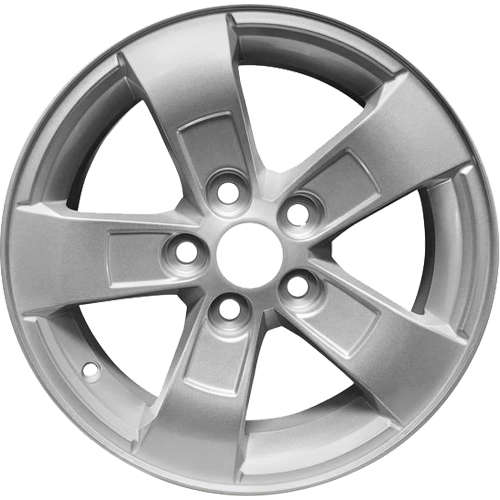 16x7.5 Wheels for Cars - Aftermarket 16x7.5 Rims | Fitment Industries