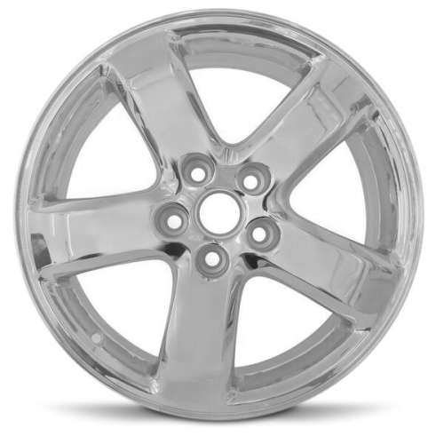 2015 Fiat 500X Wheels and Rims | Custom Offsets